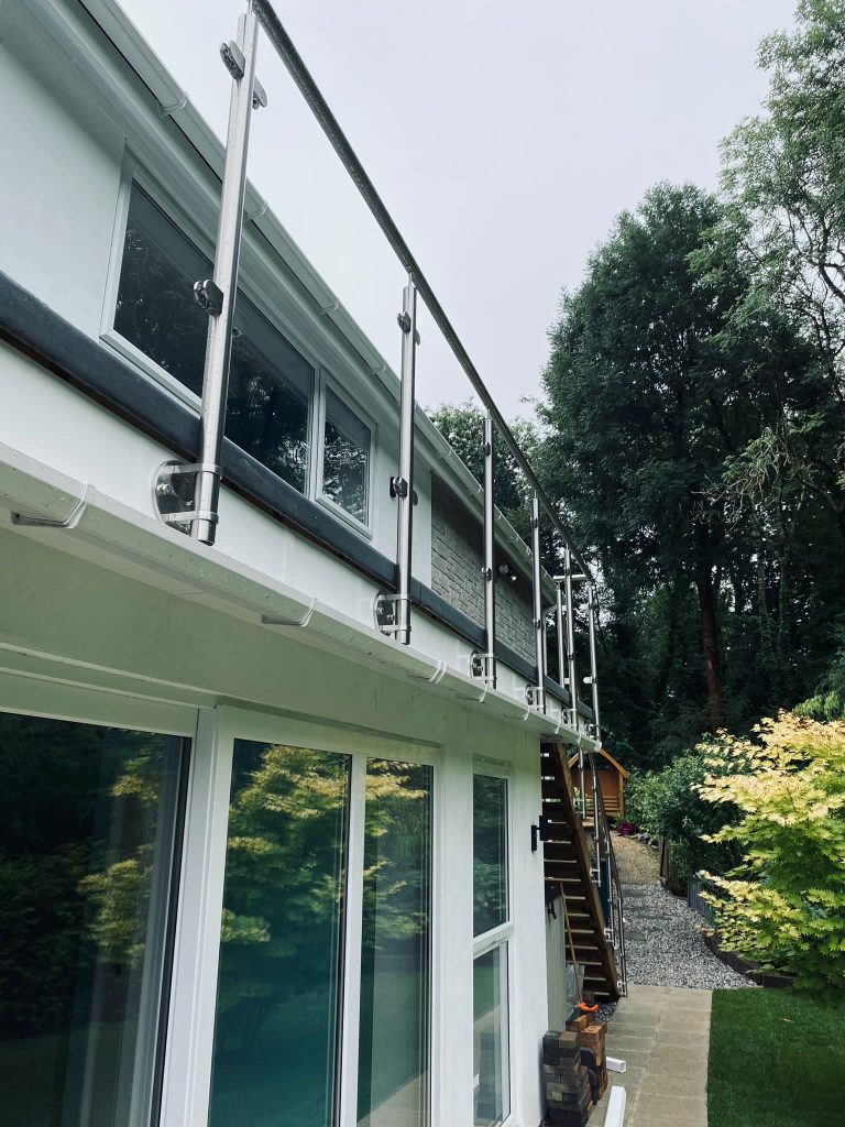 First Floor Extensions - iGroup South West Ltd.